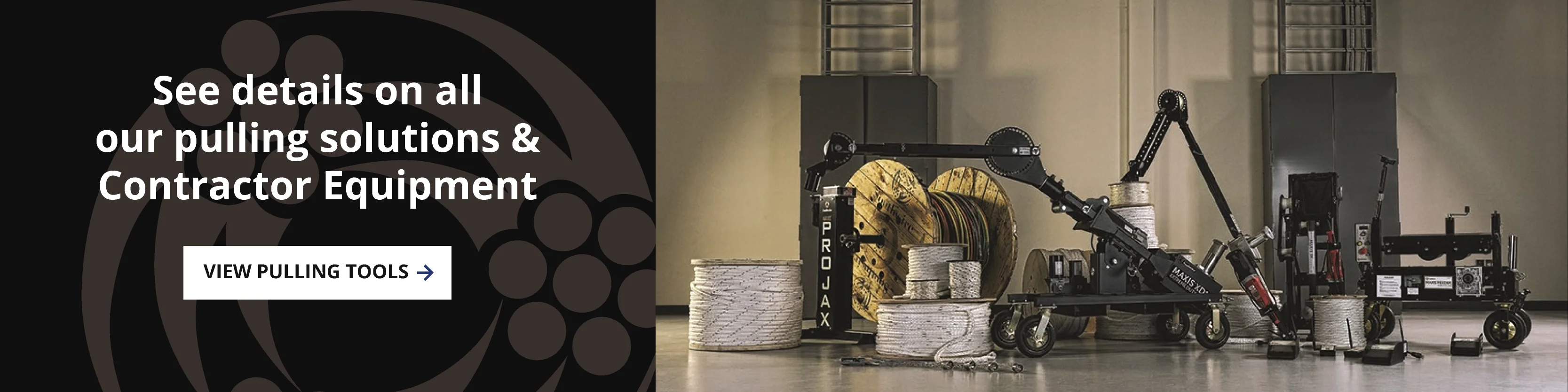 Services | Paralleling & SIMpull Solutions® | Texcan